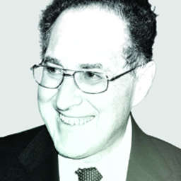 Geoffrey Raisman - Crunchbase Person Profile