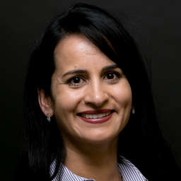 Parminder Batra - Founder and CEO @ TraknProtect - Crunchbase Person ...