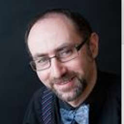 Daniel Dresner - Crunchbase Person Profile