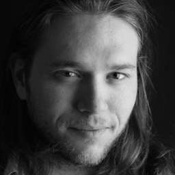 Tor Miller - Co-Founder & CTO @ Bizly - Crunchbase Person Profile