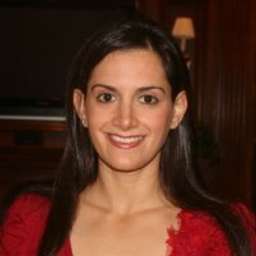 Ruth Kessman - Crunchbase Person Profile