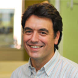 Xavier Barril - ICREA Research Professor @ University of Barcelona ...