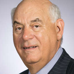 Gerald Lieberman - Special Advisor @ Reverence Capital Partners ...