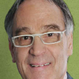 Gerd Binnig - Founder and CTO @ Definiens - Crunchbase Person Profile