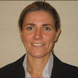 Laura Dillon - Crunchbase Person Profile