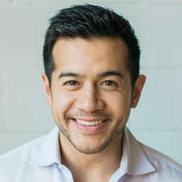 Mark Goh - Founder & CEO @ Clearspace - Crunchbase Person Profile