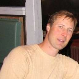 Todd Bruce - Senior IT Director @ Nintendo - Crunchbase Person Profile