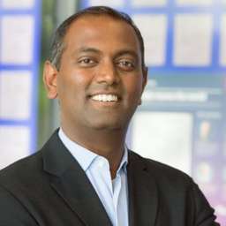 Roy Ashok - Co-Founder & Chief Operating Officer @ Campfire ...