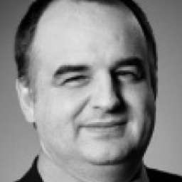 Guy Meynants - Founder, VP R&D and CTO @ CMOSIS nv - Crunchbase Person ...