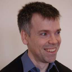 Luke Alphey - Crunchbase Person Profile