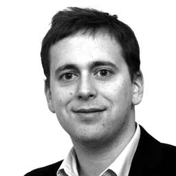 Nicolas Grislain - Cofounder and CSO @ Sarus - Crunchbase Person Profile