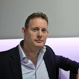 Richard Pakenham - Co-Founder & COO @ WhizzTips - Crunchbase Person Profile