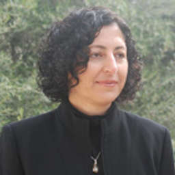 Mira Kamar - Co-Founder & CEO @ Applied Immune Technologies ...