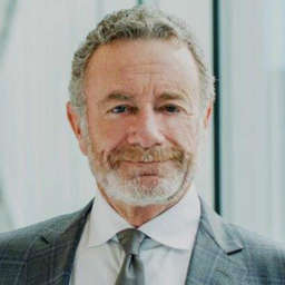 Jarl Mohn - President Emeritus @ NPR - Crunchbase Person Profile