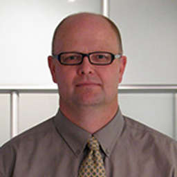 Geoff Gosling - Crunchbase Person Profile