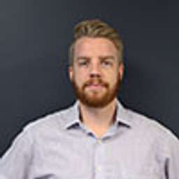 Christopher Beaudoin - Crunchbase Person Profile