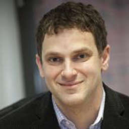 Zaid Ashai - CEO @ Nexamp - Crunchbase Person Profile