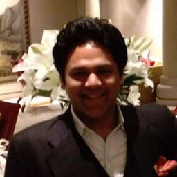 Raghav Narayan - Crunchbase Person Profile