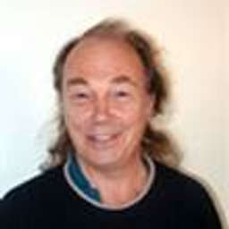 Fred Piper - Crunchbase Person Profile