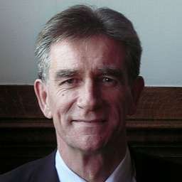 Roy Johnson - Crunchbase Person Profile