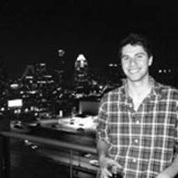 Jeremy Bader - Crunchbase Person Profile