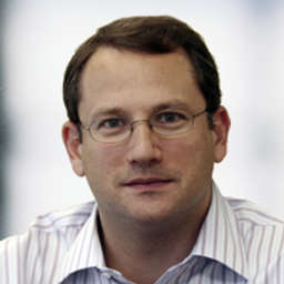 Jon Chait - Crunchbase Person Profile