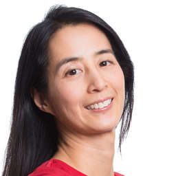 Shelley Chu - Partner @ Lightspeed Venture Partners - Crunchbase Person ...