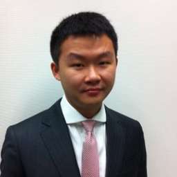 Shu Duan - Director @ Credit Suisse - Crunchbase Person Profile