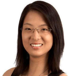 Cathy Hwang - Team Member @ IHS - Crunchbase Person Profile