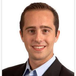 Evan Stein - Principal @ Union Park Capital - Crunchbase Person Profile