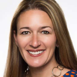 Leslie Gillin - Crunchbase Person Profile