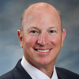 Jeff Epstein - Crunchbase Person Profile