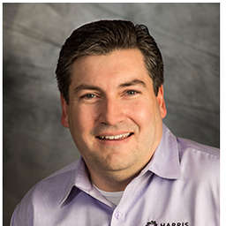 Todd Richardson - Chief Financial Officer @ Harris Computer Systems ...