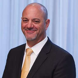 Tony Zito - Crunchbase Person Profile