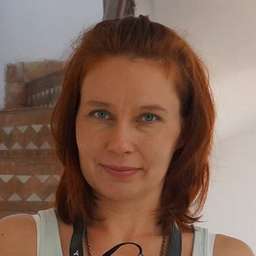 Sara Nikander - CEO @ Valve.fi - Crunchbase Person Profile