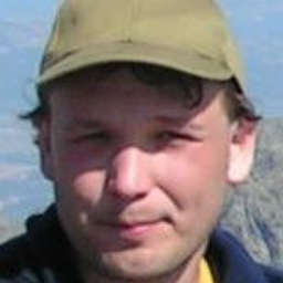 Martin Povolny - Principal Software Engineer @ Red Hat - Crunchbase Person Profile