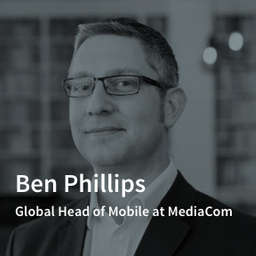 Ben Phillips - Crunchbase Person Profile