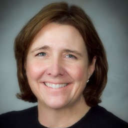 Colleen Calhoun - Crunchbase Person Profile