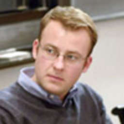 Andrew Lackner - Crunchbase Person Profile