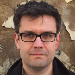 Iain Mackenzie - Crunchbase Person Profile