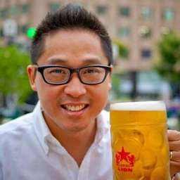 Khang Tran - Crunchbase Person Profile