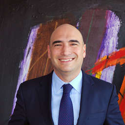 Josh London - Crunchbase Person Profile