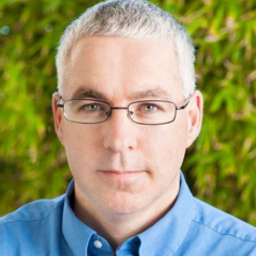 Rick Robertson - Crunchbase Person Profile