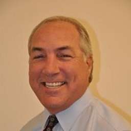 Bernard Lyons - Crunchbase Person Profile