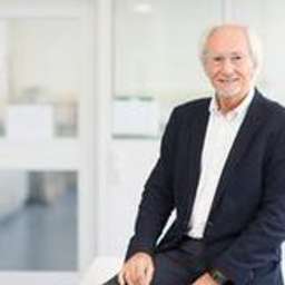 Walter Trösch - Founder @ Subitec - Crunchbase Person Profile