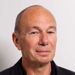 Paul Behr - Founder @ Polyplus-transfection - Crunchbase Person Profile