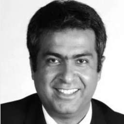 Behnam Analui - Crunchbase Person Profile