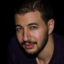 Mehdi Taobane - Project Manager - Canada Excellence Research @ Ecole ...