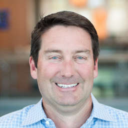 Rodney Sims - President @ Red Ventures - Crunchbase Person Profile