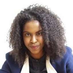 Nadia El-Imam - Business Development @ Resonate - Crunchbase Person Profile